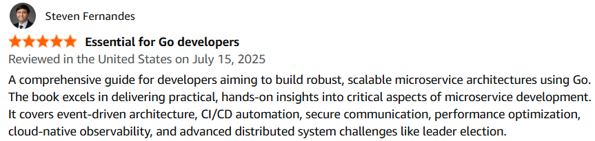 Go 1.25 JSON v2: Long-Awaited JSON Package Revamp