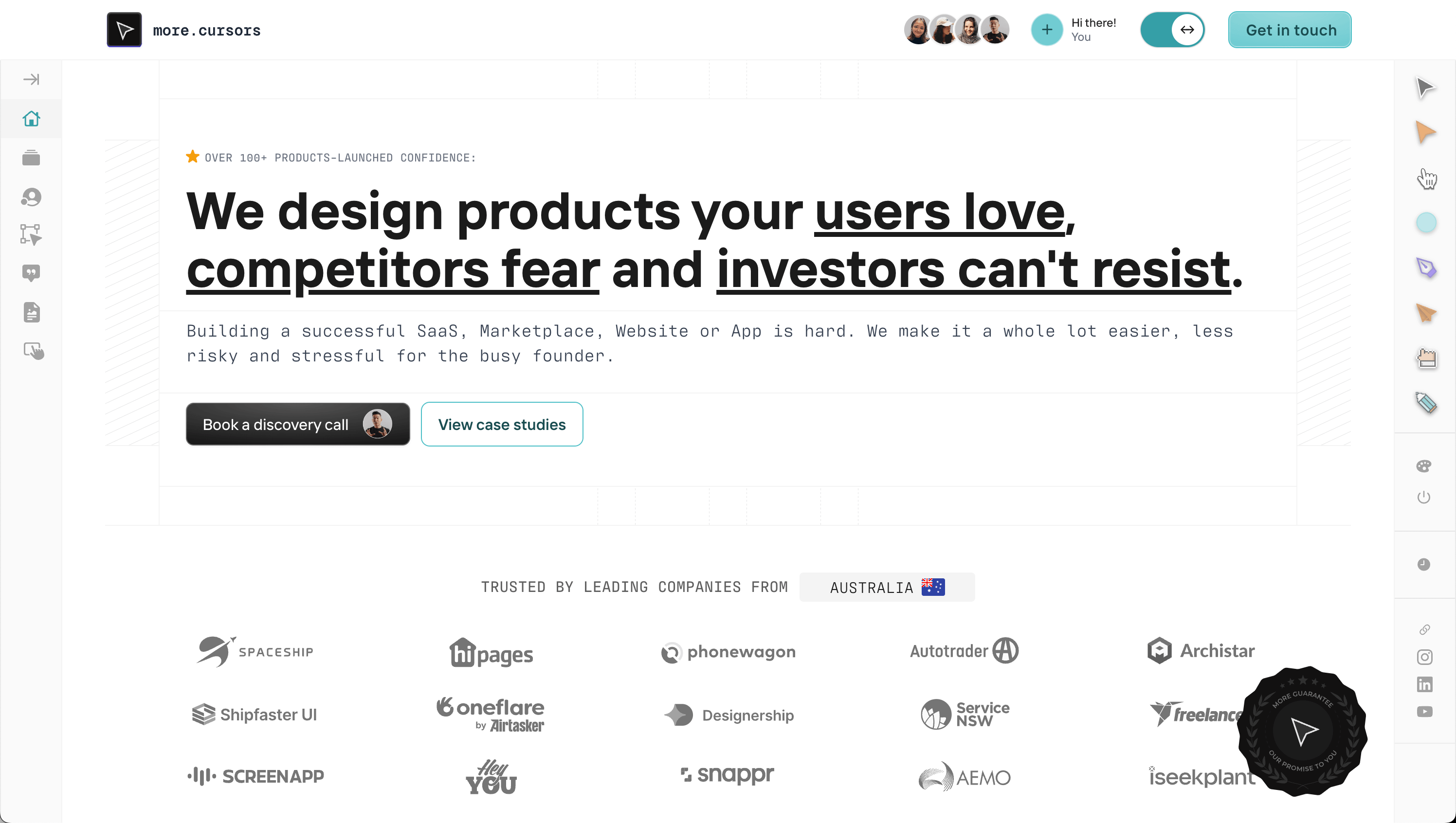 Mizko Manual | Michael Wong (Mizko) ⚡️ | Substack