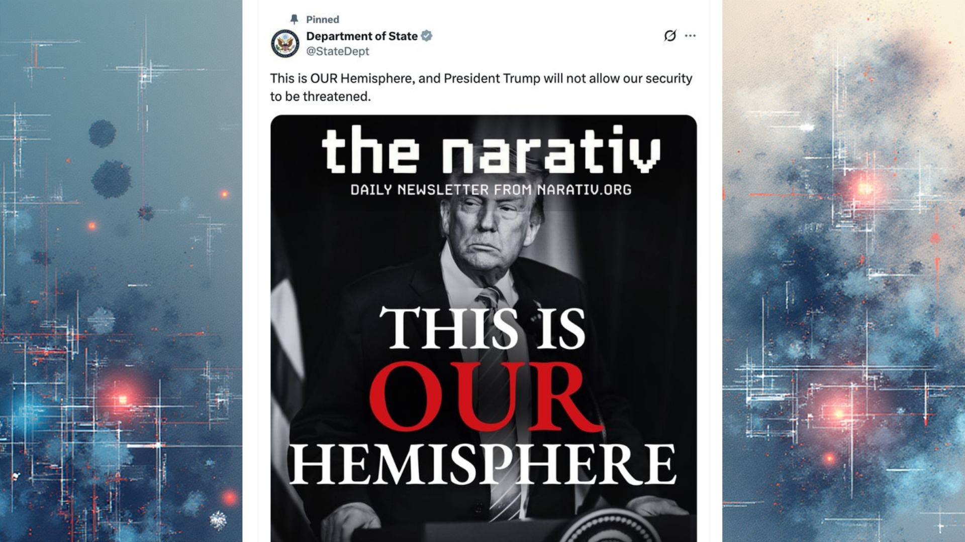 🚨 STAGING WW3: CANADA, NOT GREENLAND, IS NATO'S REAL TIPPING POINT