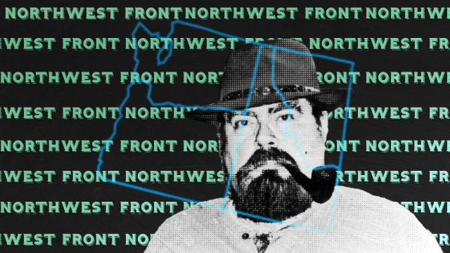 The Northwest Territorial Failure - by Gildhelm
