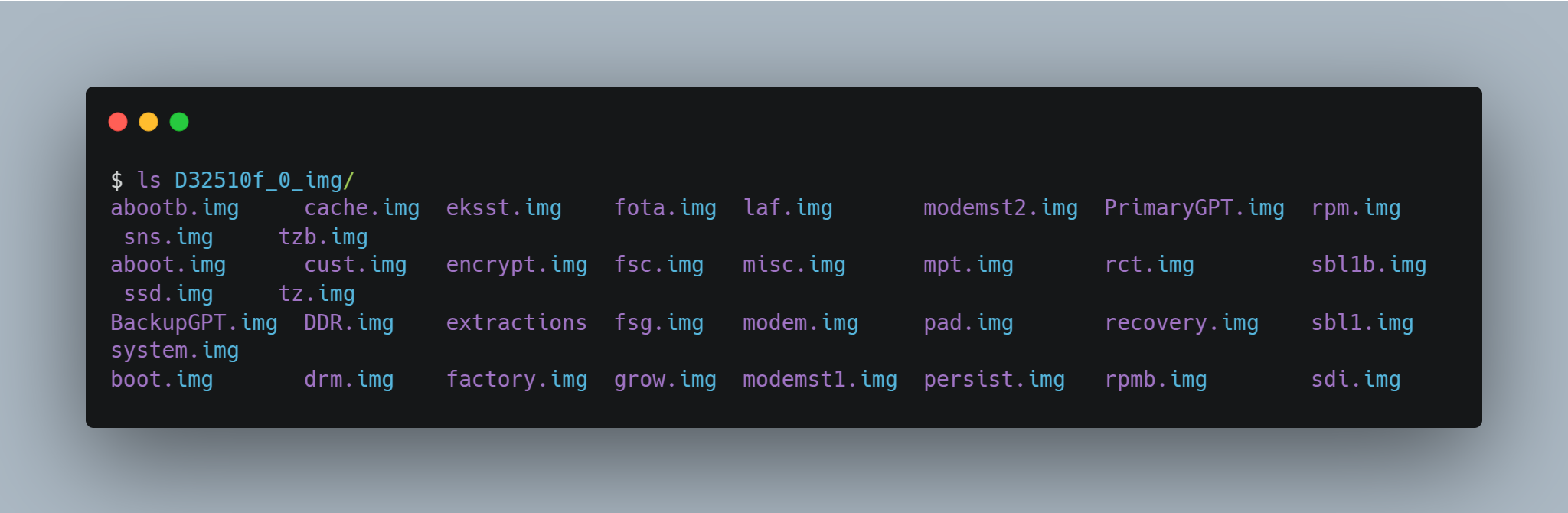 How to Extract and Decompile the Device Tree from an Android Device