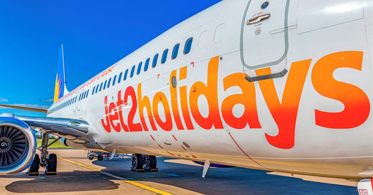 Jet2.com - Strategic Analysis and Outlook Report 2026 (Updated)