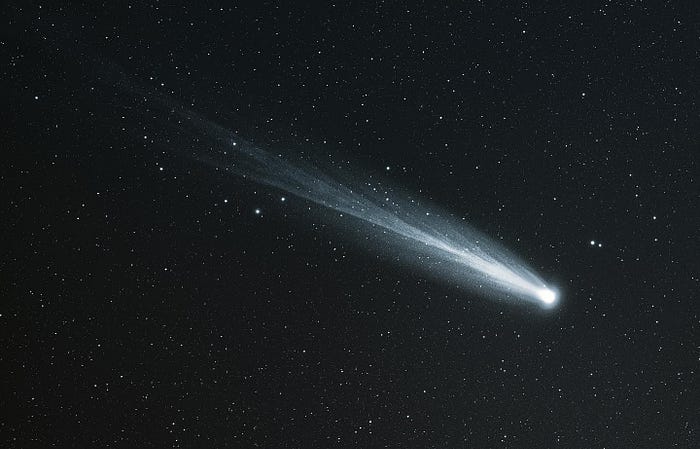 Chasing the Stars: My Journey to Becoming an Astrophotographer