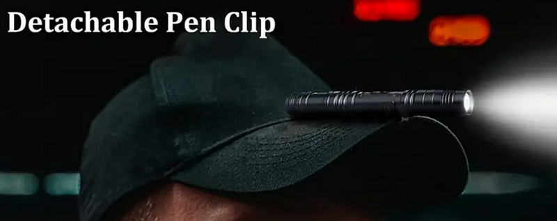 Top 10 Must-Have Flashlights on Temu That Beat Expensive Brands for ...