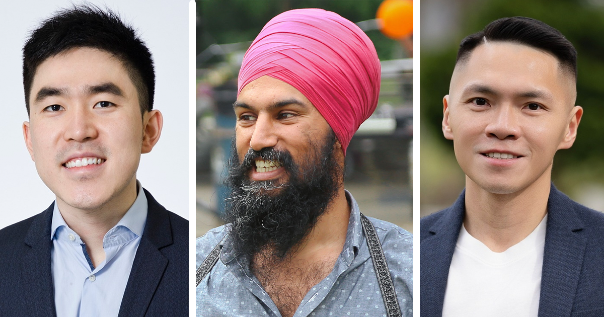 Swing Riding Profile: Burnaby Central - by David Murray