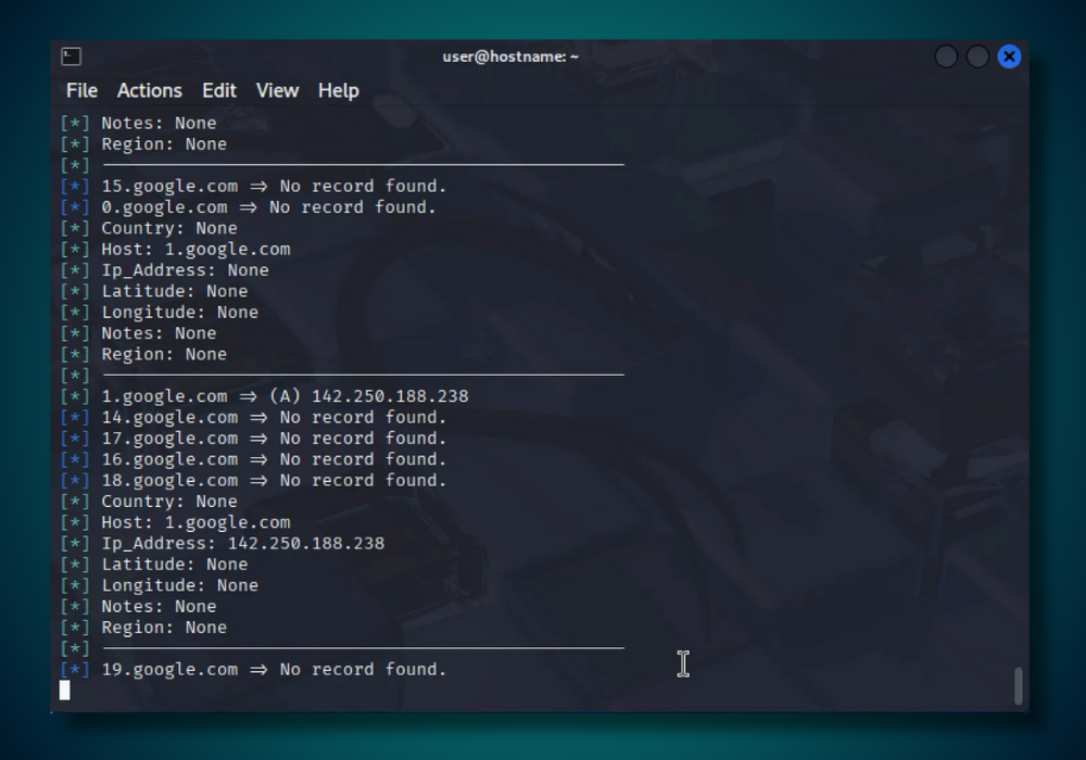 Recon-ng: A Powerful Reconnaissance Tool for Hackers (Red Team, Pentesters)
