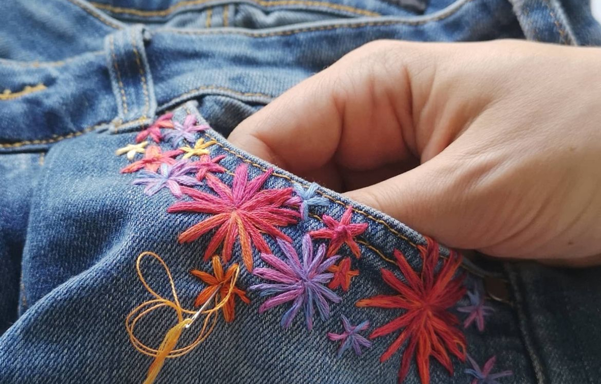 Why bother about creativity? - by Elin Petronella