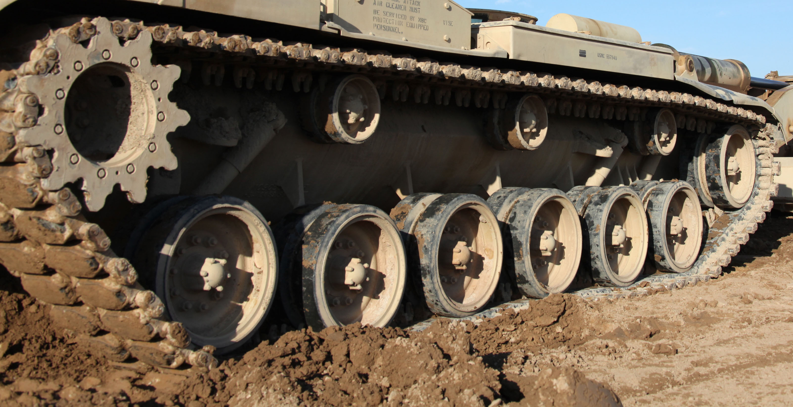 Decoding NATO Military Symbology: The Universal Language of Defense