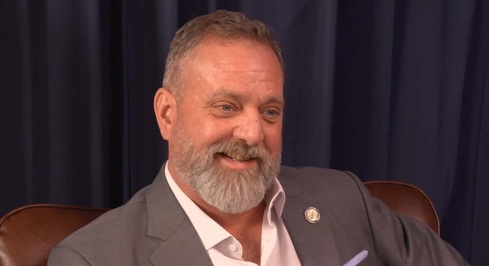 State Senator Matt Leber Publicly Accused of Adultery By His Wife ...