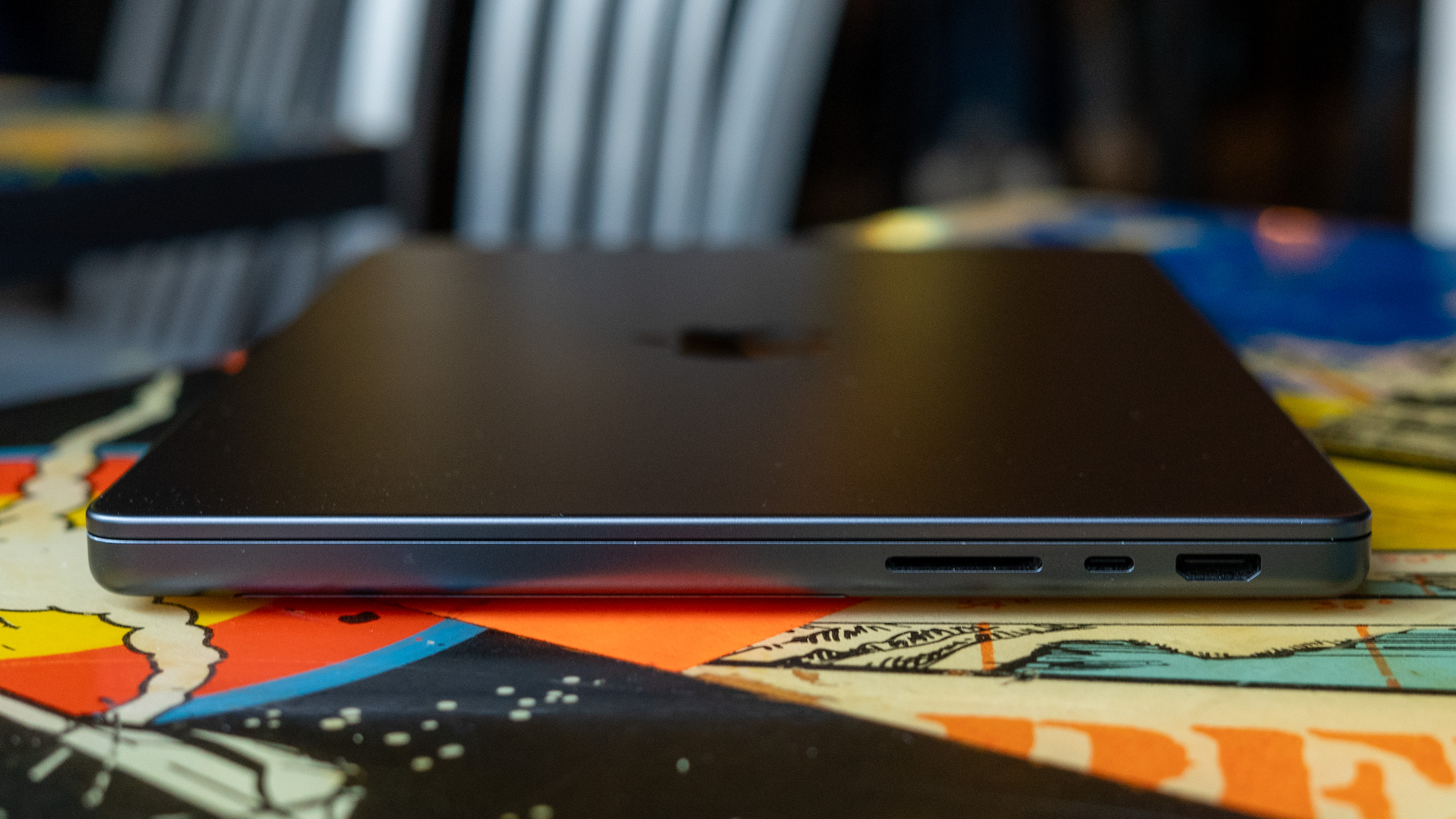 MacBook Pro M4 review: Apple Silicon to the M4 Max