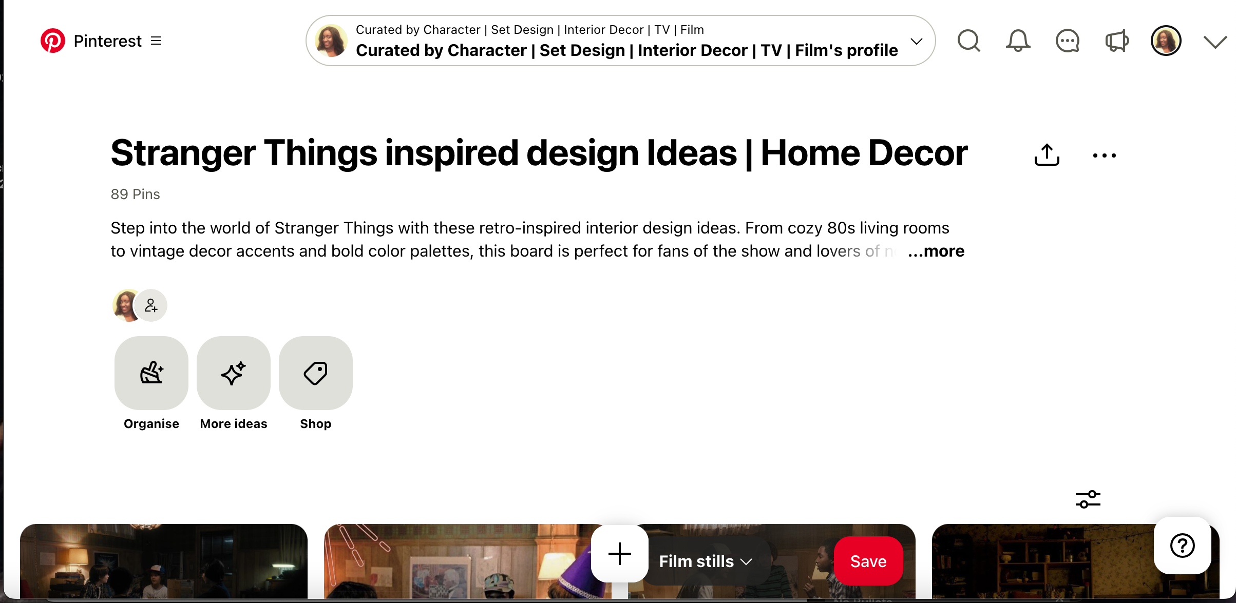 🛋 Stranger Things Set Design: How to Style Your Home With Retro, Cozy Vibes