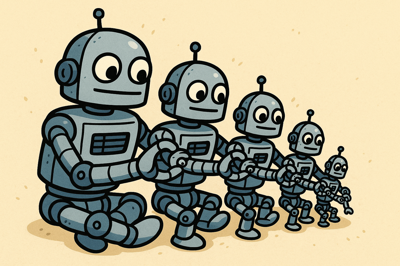 "Compounding Engineering", Building Self Improving Systems With AI