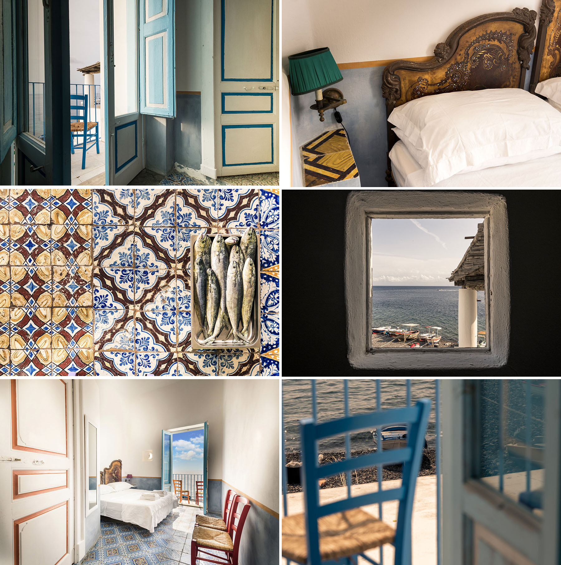 #3487 | Intriguing, Illuminating, Idyllic Italy.