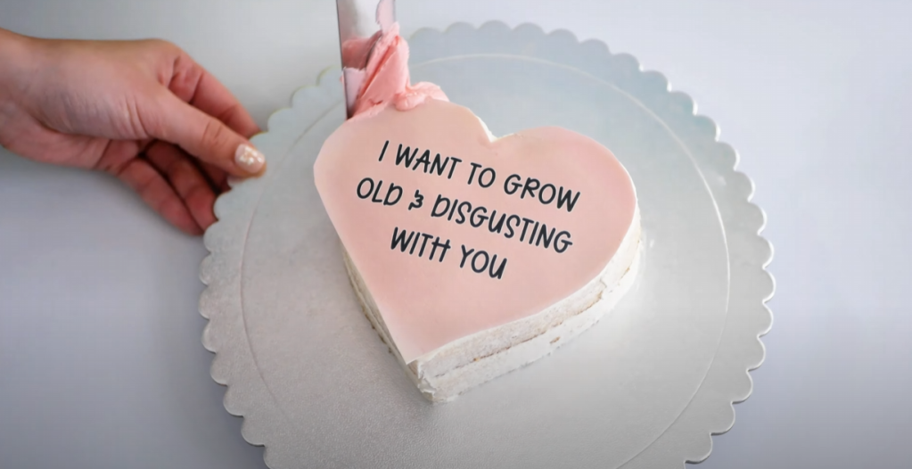 Burn Away/Burn Cake Tutorial - Tips for Success