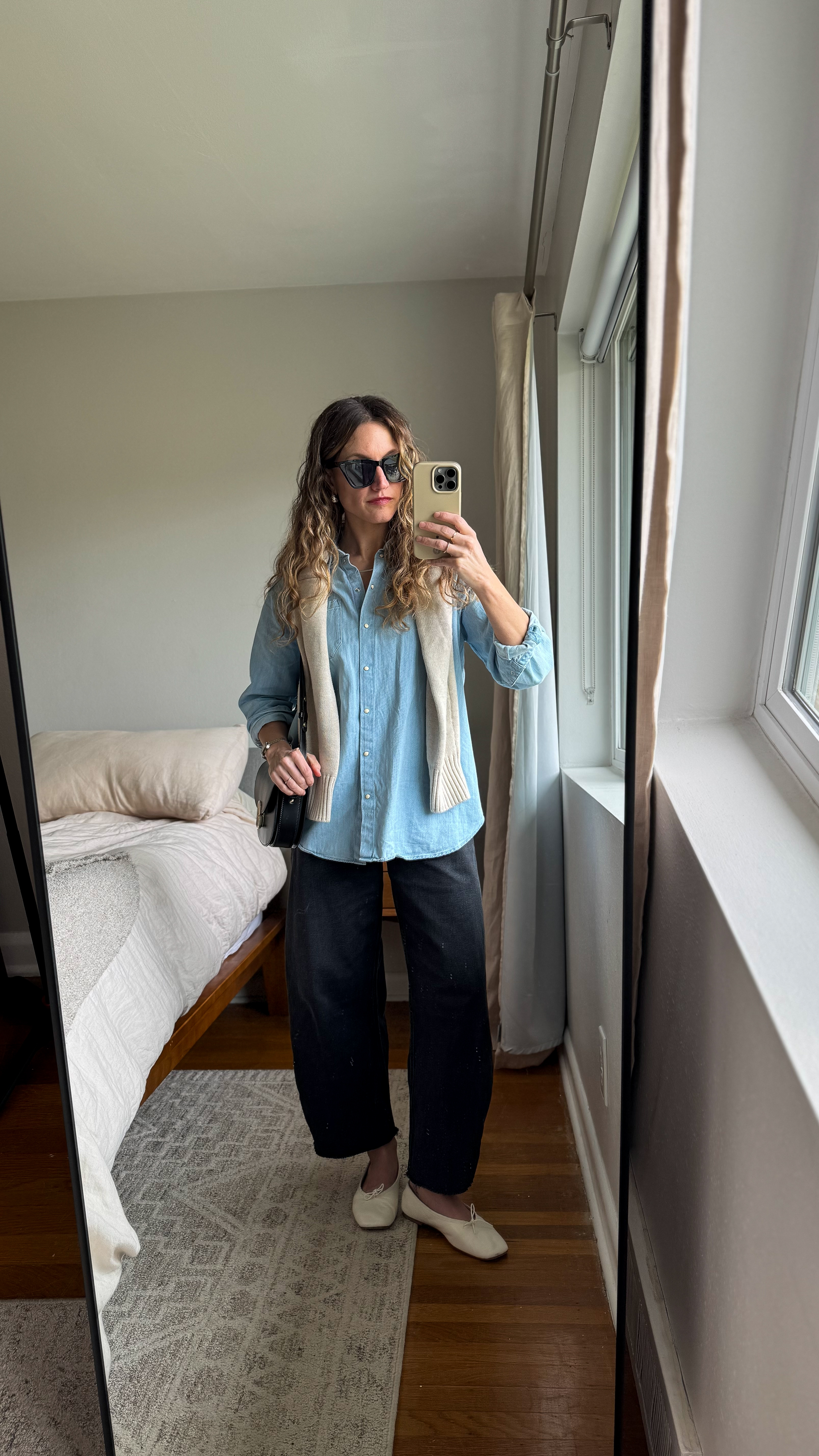 Style Weekly 1.2 - by Ashley - Stitch & Salt