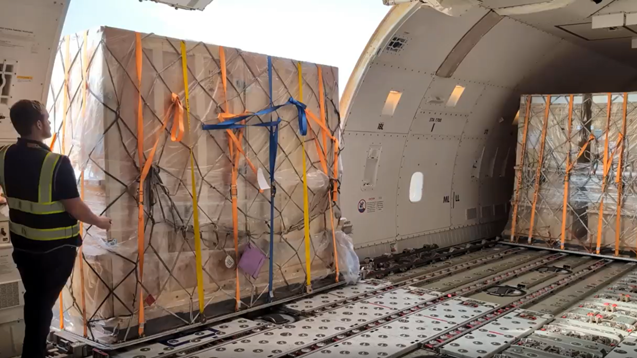 Groq LPUs ship to Saudi to build world’s largest AI infrastructure cluster