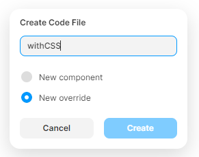 How To Remove The Made In Framer Badge A Simple Css Trick