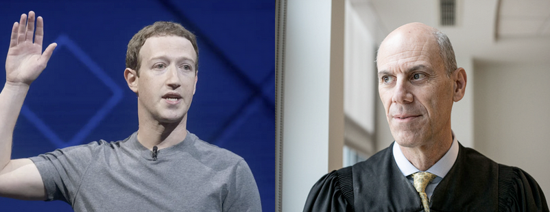 Zuckerberg on the Stand: The Trial to Break Up Facebook Starts Monday