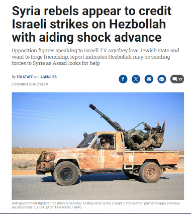 Syria's Fall: In-Depth Analysis