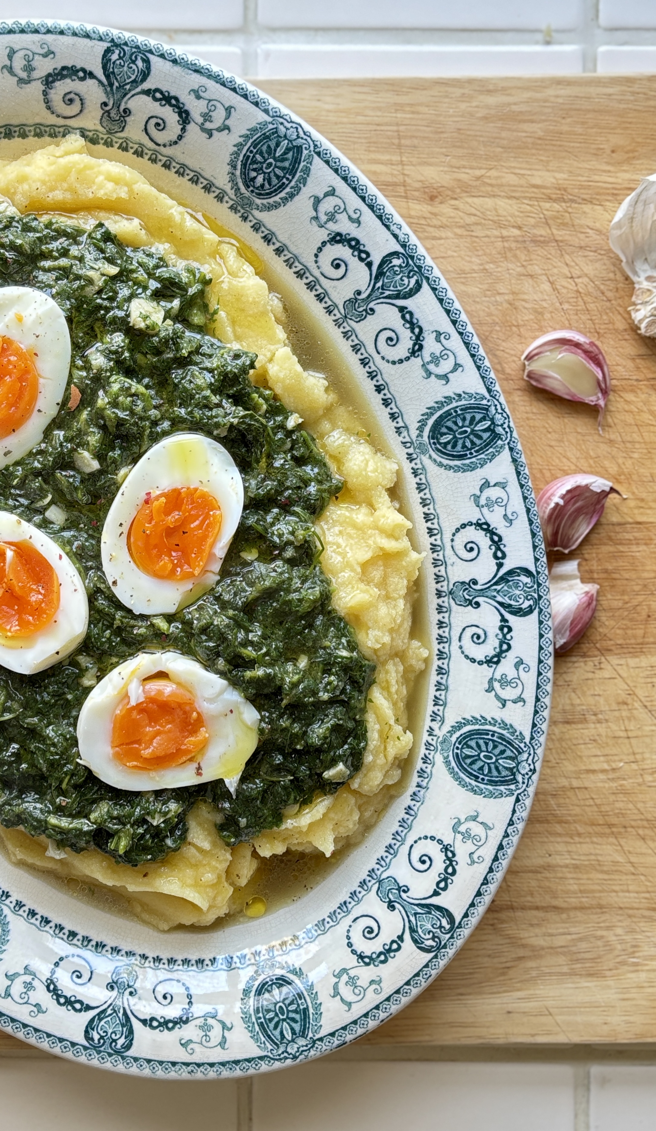 A Spring Tradition in Romania - by Irina Georgescu