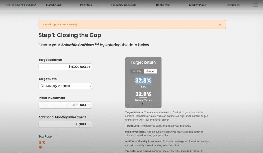 What Is A"Base Case" - The Guardian Academy
