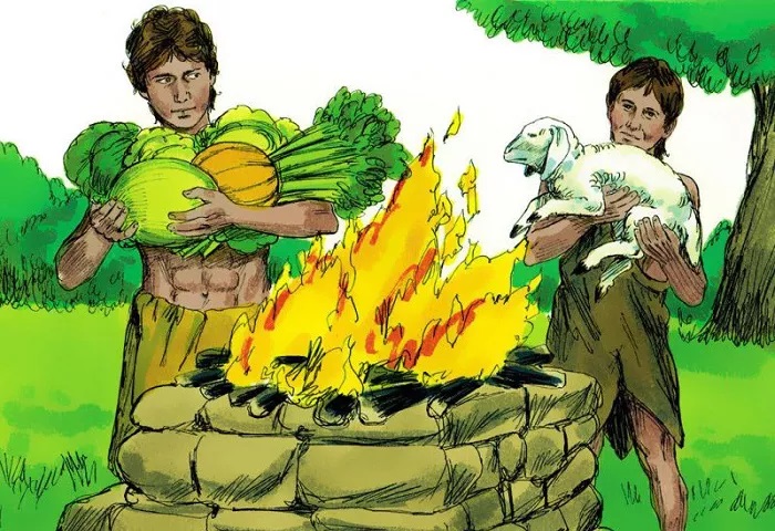 The Story of Cain and Abel in the Bible (Summary & Explained)