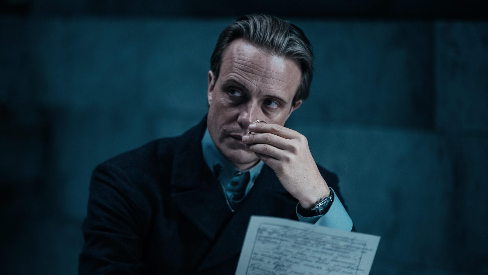 The Greatest 20th-Century Russian Novel Finally Gets a Film Version ...