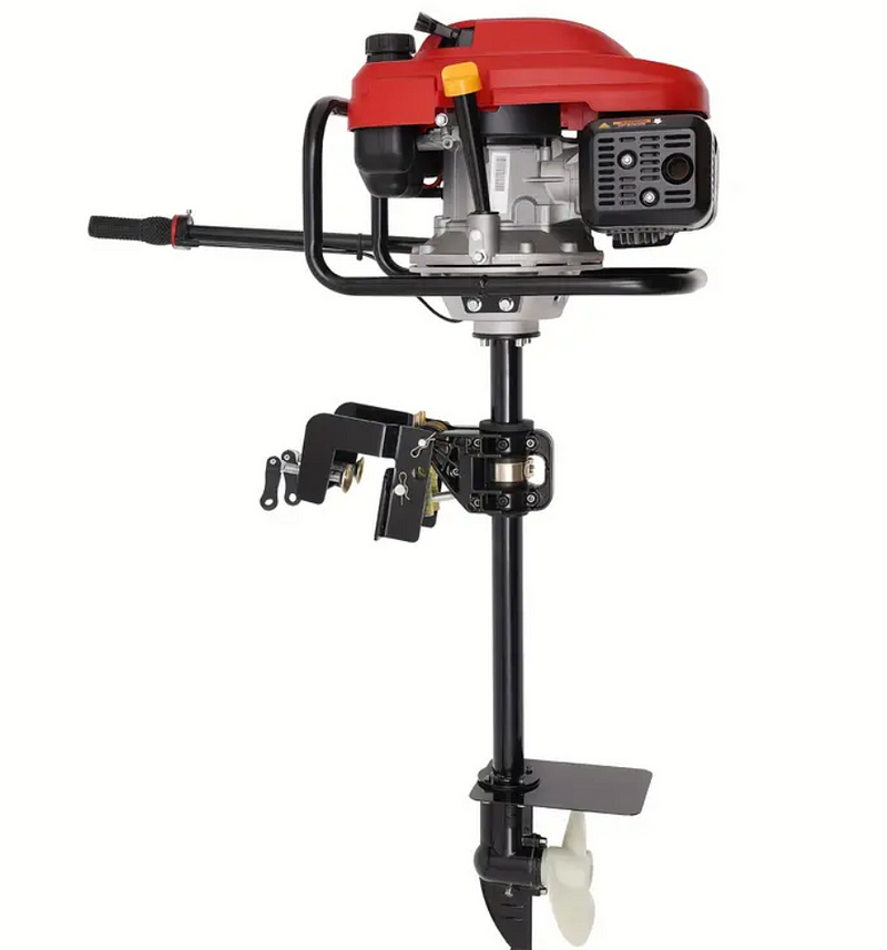 Top 10 Affordable Outboard Motors on Temu That Deliver Big-Brand Power ...