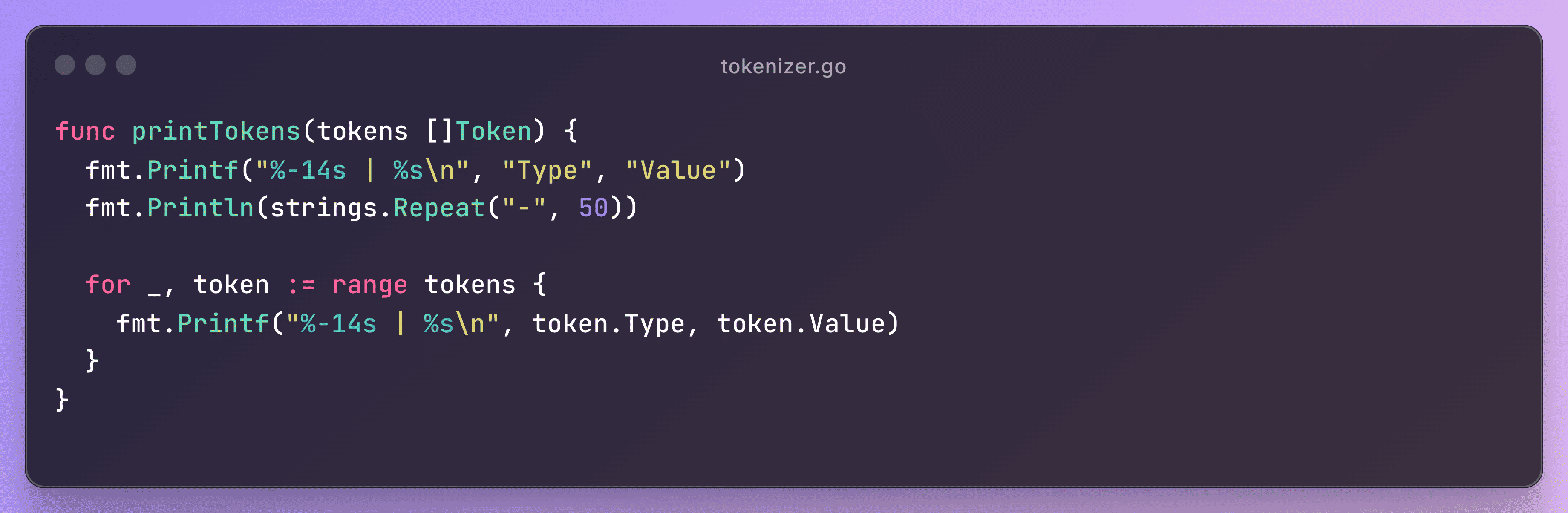 Let's Write a JSON Parser From Scratch - by Sushant Dhiman
