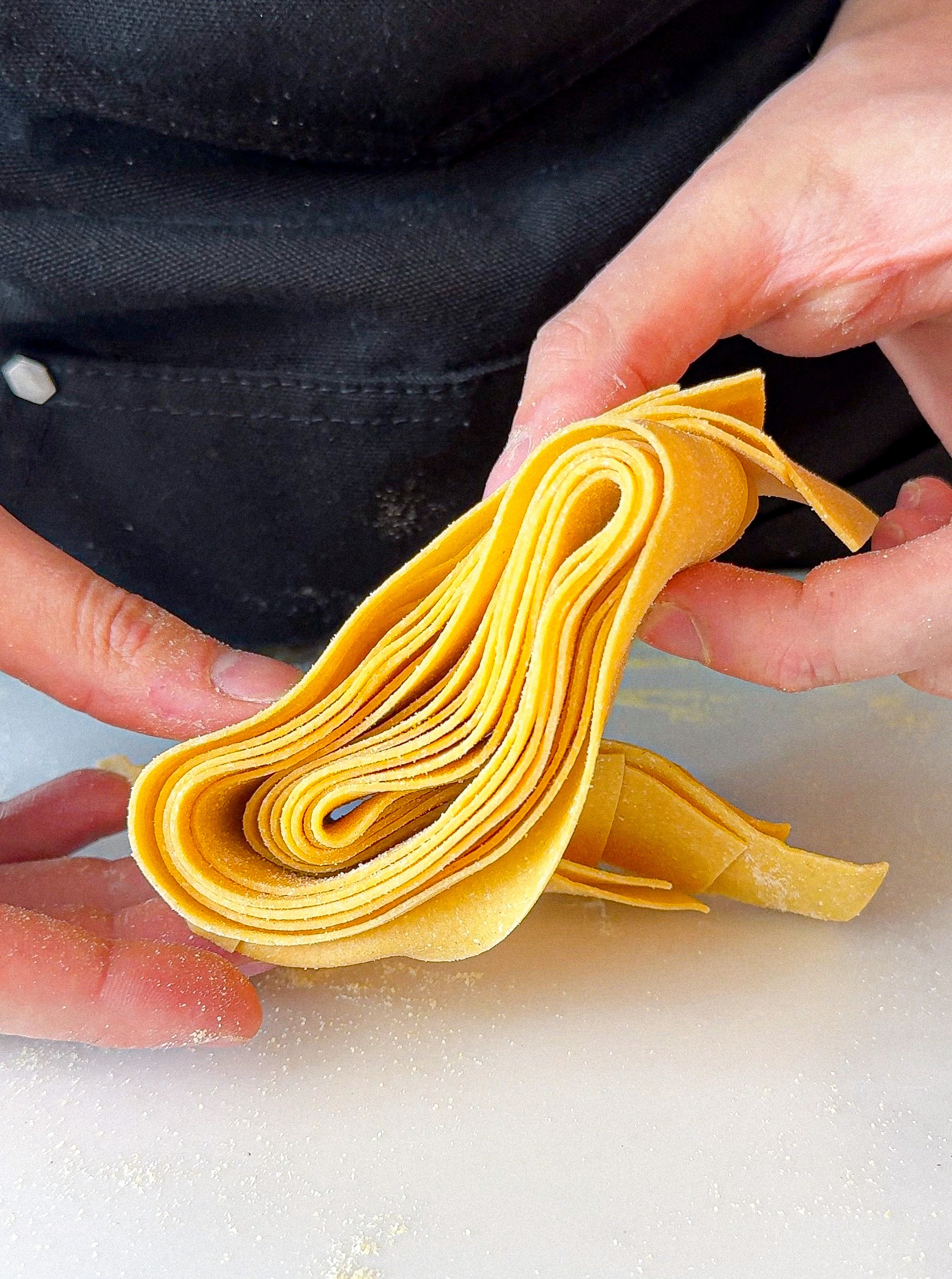 Beef Short Rib Ragu - by Sam Way - SamsEats