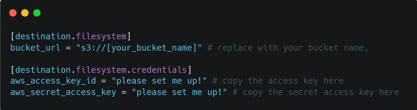 Data Ingestion With Dlt And Dagster An End To End Pipeline Tutorial