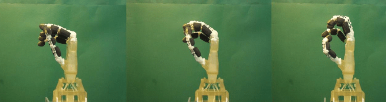 🖐19 Robotic Hands Startups to Watch