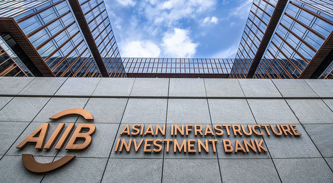 The Asian Infrastructure Investment Bank: A New Financial Order?
