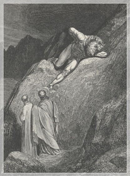 What you can Learn from Dante's Inferno and its 9 Circles