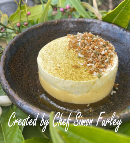 Edible ants from Tropical Australia