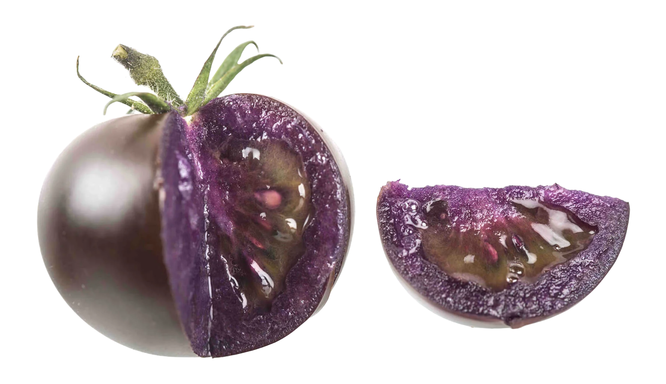 An 80,000-year history of the tomato - by Evan DeTurk