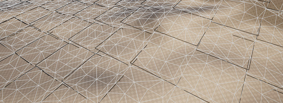 Recast & Detour - by Hussein Khalil