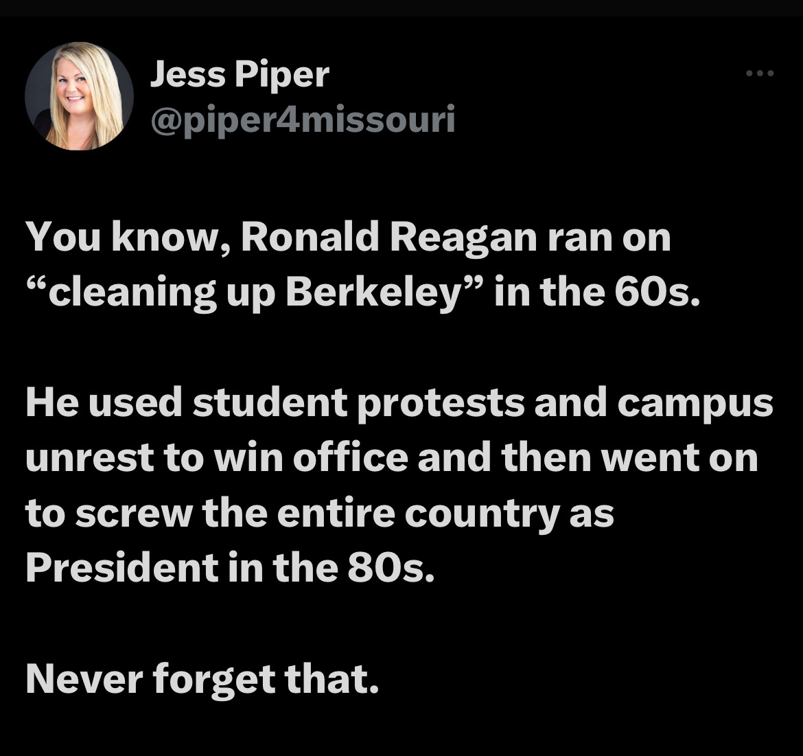 Jess Piper on Substack: "History doesn’t necessarily repeat itself, but ...