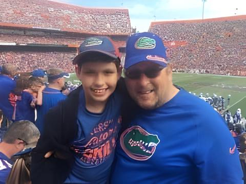 Florida Legal Loose Cannons: Randy “Rocket” Shochet and Doreen Turner ...