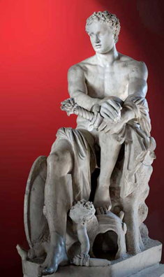 Battle of the War Gods: Ares versus Athena! Understanding Ancient Greek ...