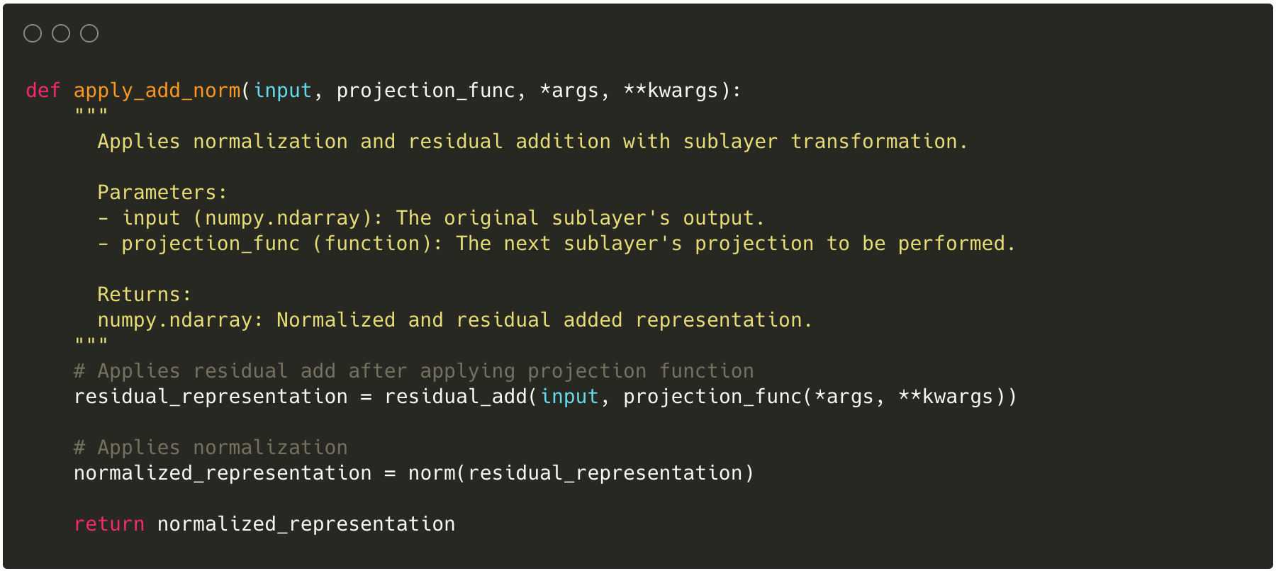 Attention Is All You Need: In-Depth Walkthrough