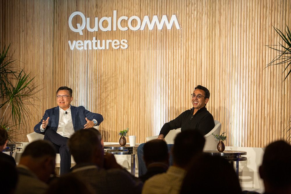 San Diego's Qualcomm and Intuit Ventures Invest in AI Startup Anthropic ...