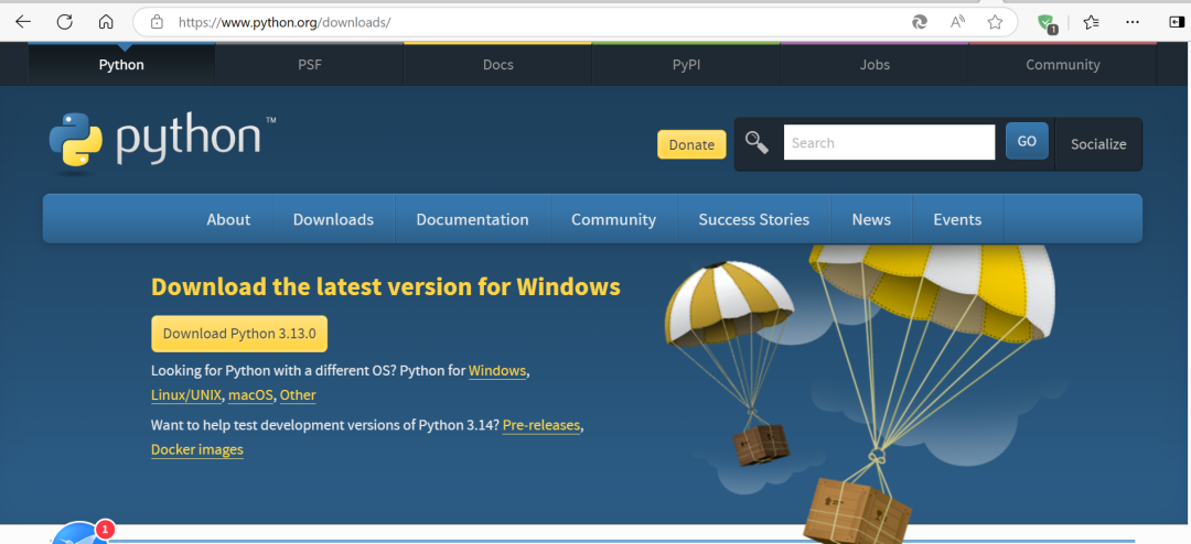 How to Install Python 3.13: A Step-by-Step Guide for Beginners