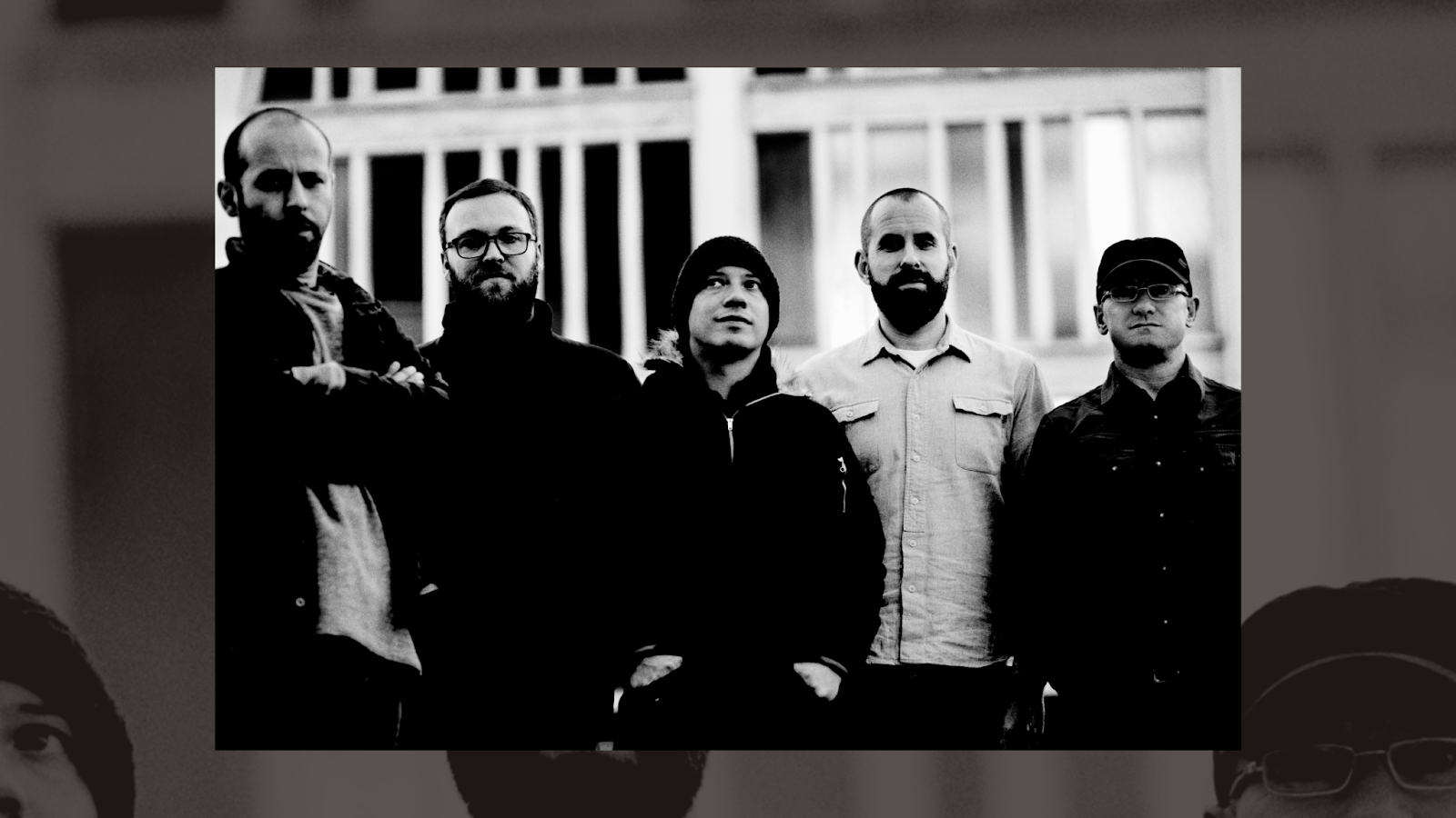 Mogwai Are Back And Post-er Rock Than Ever Before + History of the Genre