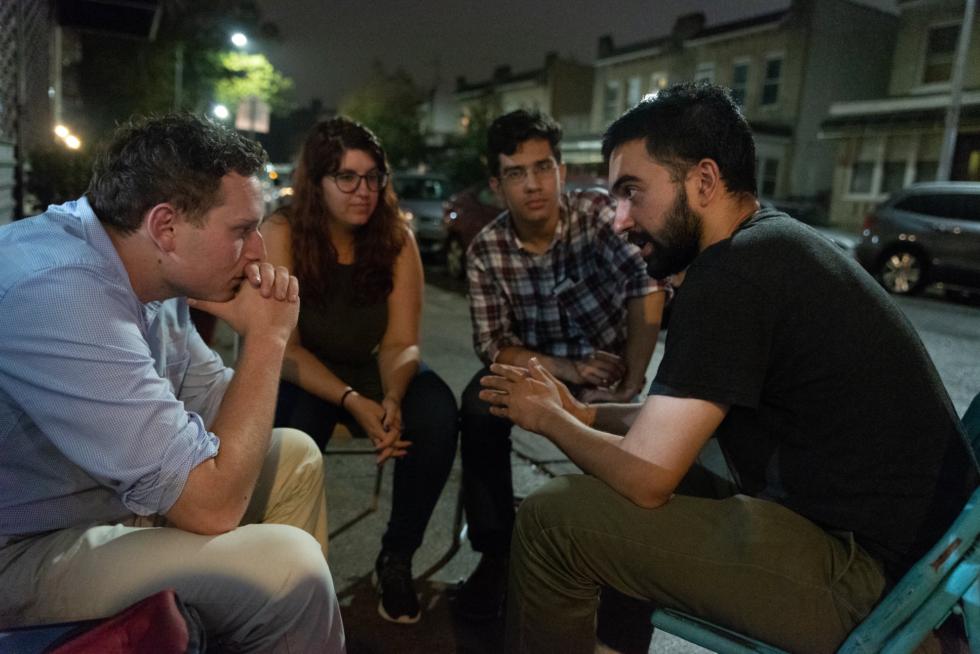 Life with Zohran - Political Currents by Ross Barkan