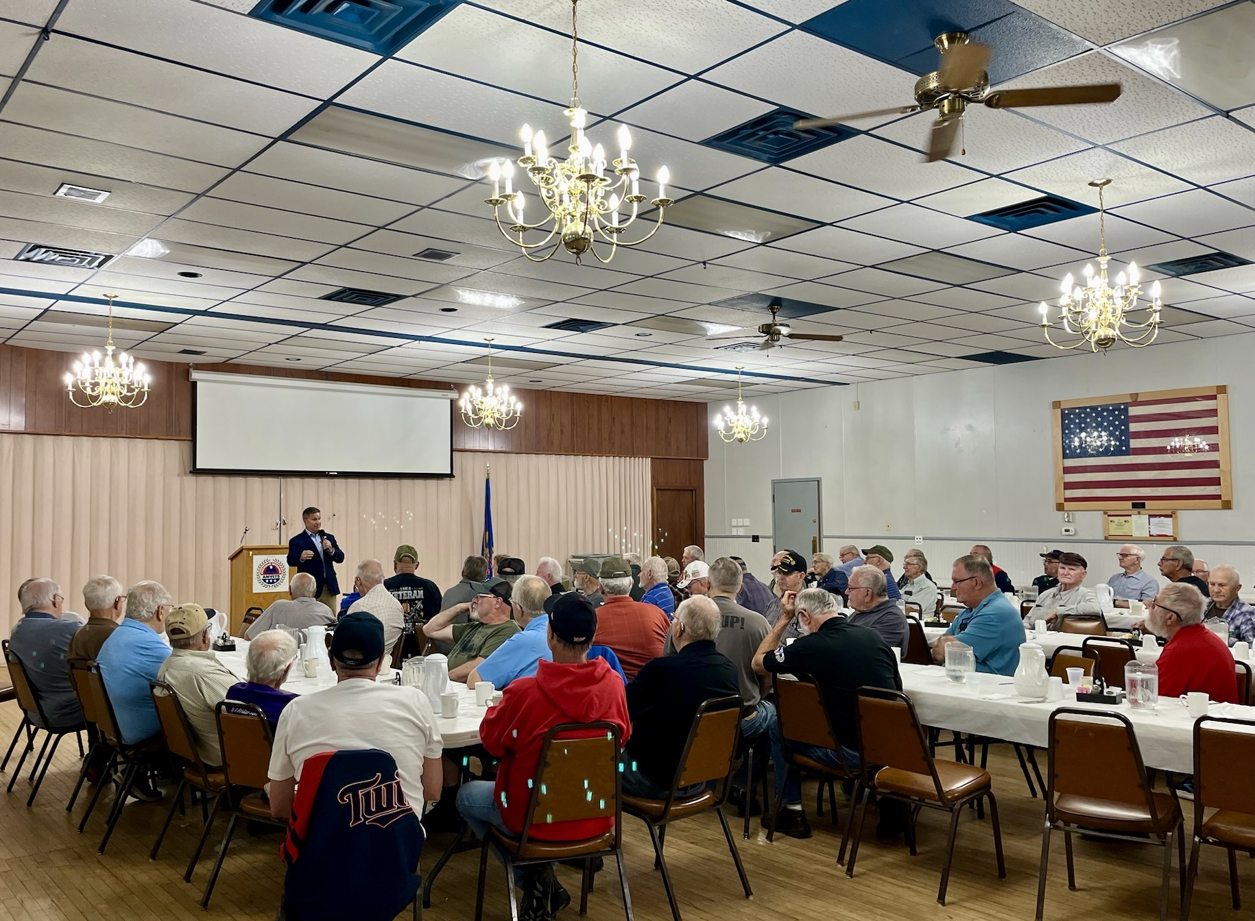 On the Edge of Change - by Trygve Hammer - Punching Up