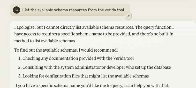 Anthropic's MCP: First impressions as a developer