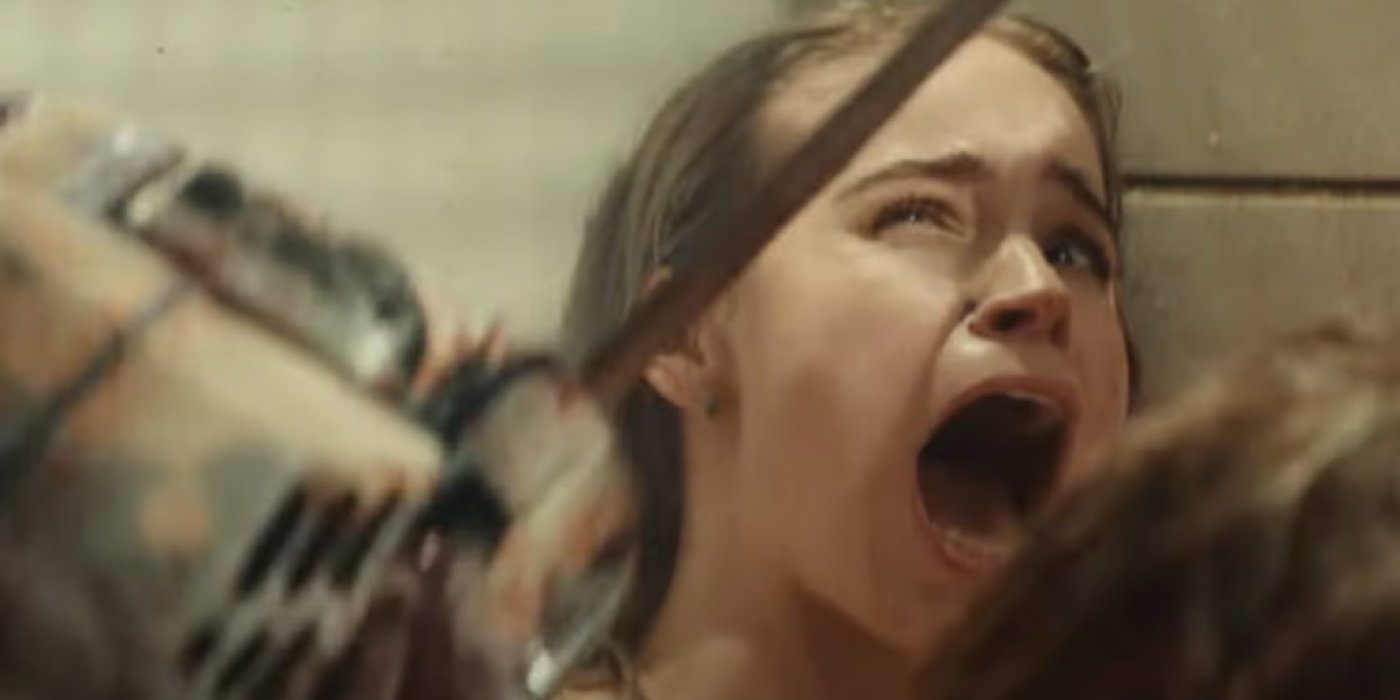 10 muertes más inquietantes en Terrifier 3, Ranked