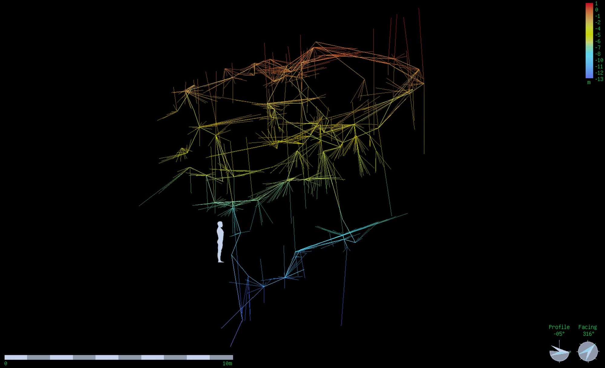 How Homo naledi got into the Dinaledi Chamber
