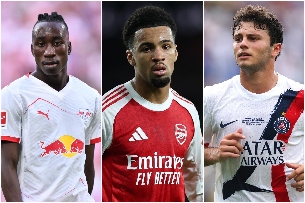 🚨 Arsenal star CLOSE to exit, Liverpool eye €100m attacker, ambitious ...